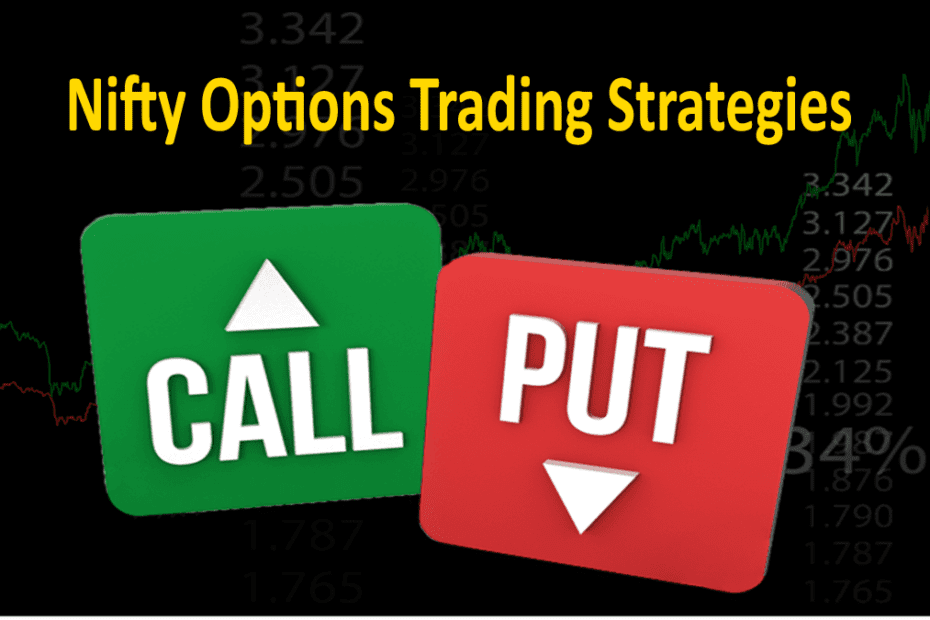 Generate Nifty Options Trading Strategies In A Minute - StockManiacs