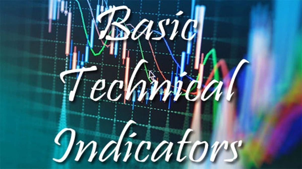 What Are The Basic Technical Indicators? - StockManiacs