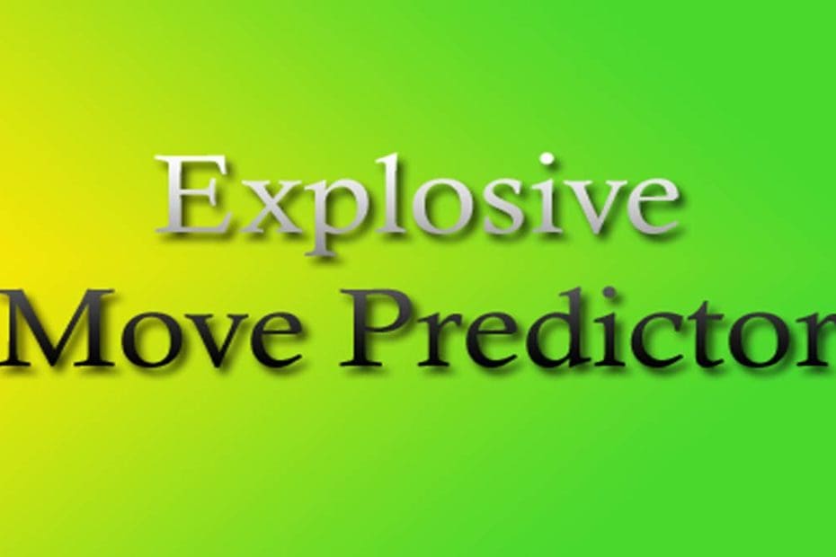 How To Find Explosive Stocks With Inside Bar Breakout? - StockManiacs