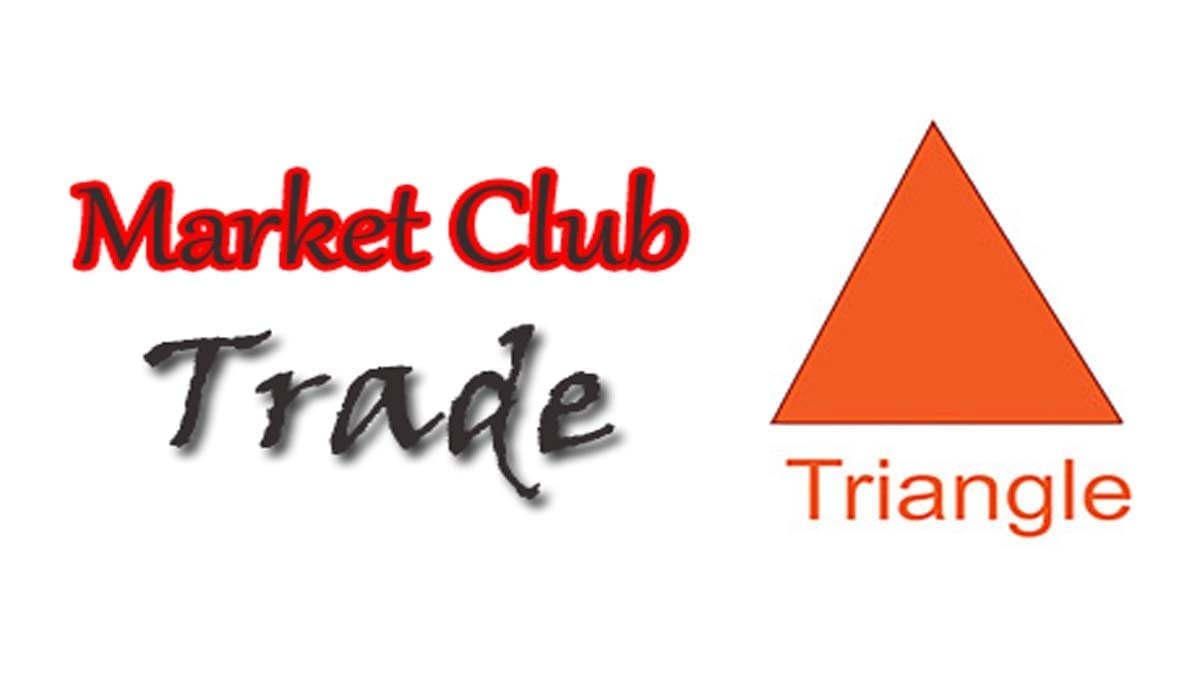 How To Use Marketclub Trade Triangle For Swing Trading? - StockManiacs