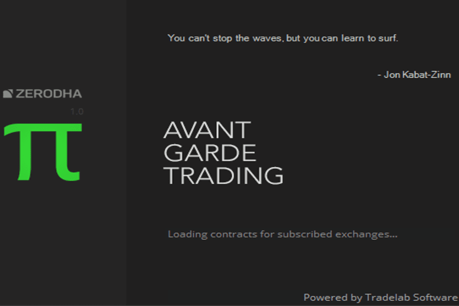 Few Quick Tips on Zerodha Pi Download, Login, Charges - StockManiacs