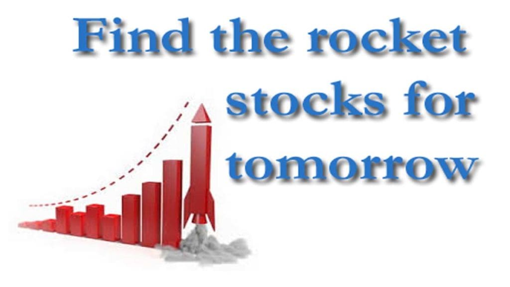 Shares to buy tomorrow store