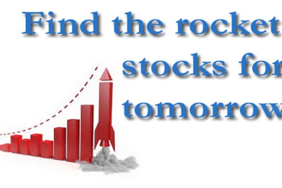 Top Method For Finding Stocks For Tomorrows Trade - StockManiacs