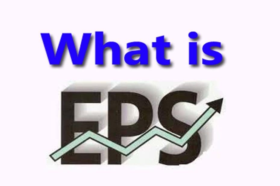What Is EPS? Earnings Per Share Importance - StockManiacs