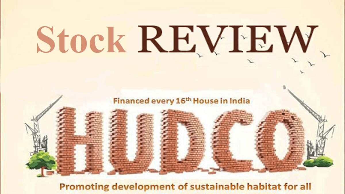 HUDCO Share Price Target: A Detailed Analysis - StockManiacs