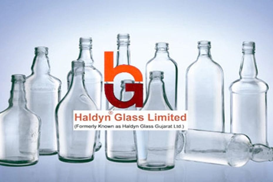Analyzing Haldyn Glass Ltd - Good Bet Among Glass Stocks - StockManiacs