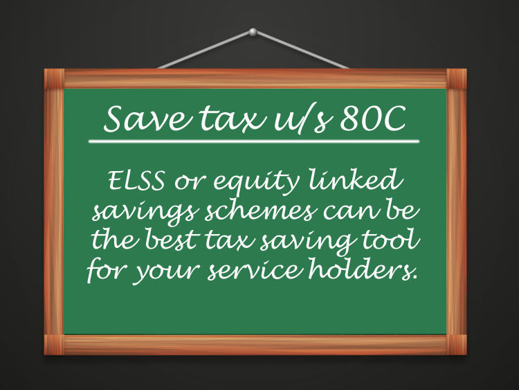 Meaning of ELSS: Equity Linked Savings Scheme - StockManiacs