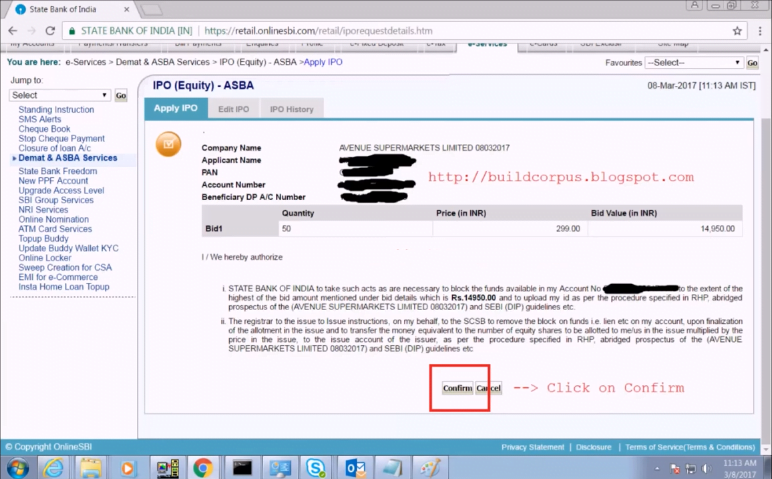 Step-by-Step Guide to Apply IPO through Zerodha - StockManiacs