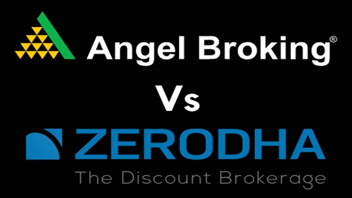 How to Login to Angel Broking App & Start Trading? - StockManiacs