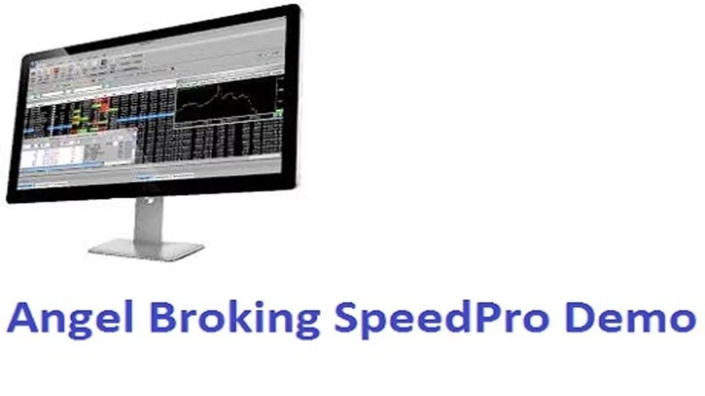 Angel Broking SpeedPro Demo: Angel One ODIN - StockManiacs