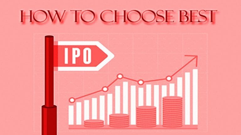How to Find the Best IPO to Watch and Invest in? - StockManiacs
