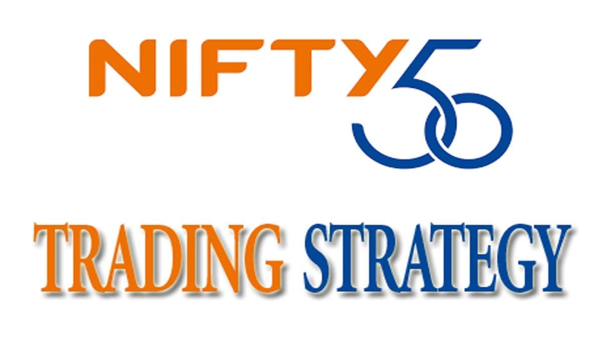 Newcomer's Guide to Nifty Trading Strategy - StockManiacs