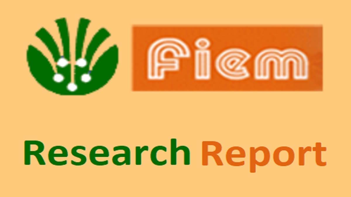 Fiem Industries Logo Film Industries Logo Design / Camera Logo PNG