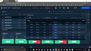 Option Chain Analysis For All NSE Stocks (FREE) - StockManiacs