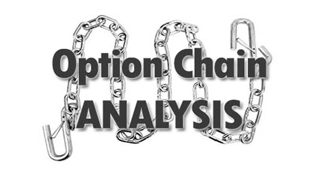 Option Chain Analysis For All NSE Stocks (FREE) - StockManiacs