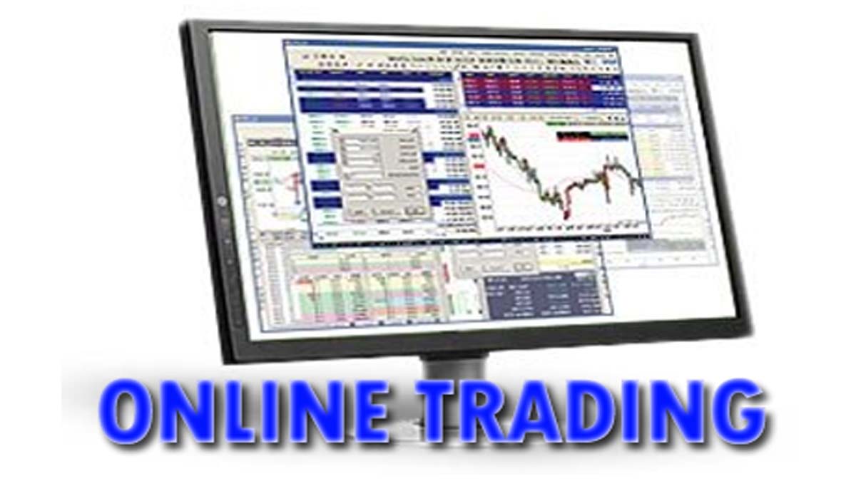 Basics Of Online Trading In India (Pros And Cons) - StockManiacs