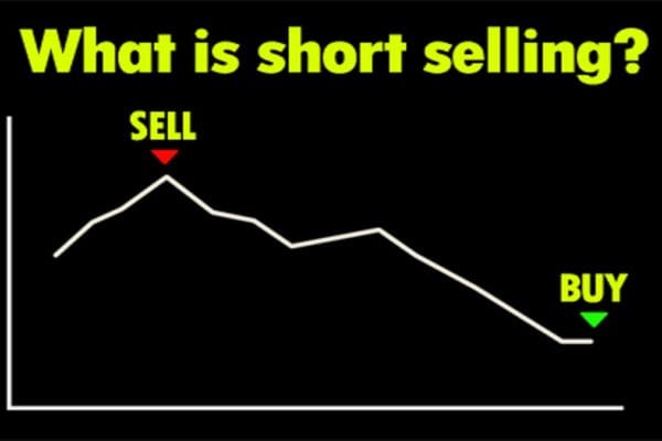 What Is Short Selling Meaning? Example Of Shorting - StockManiacs