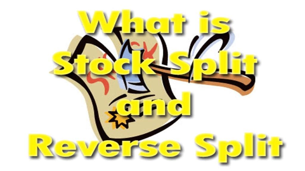 What is Stock Split and Reverse Split? - StockManiacs