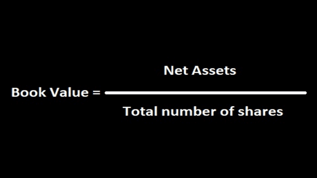 Book Value Per Share Meaning and Usage Guide - StockManiacs