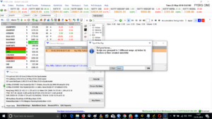 Fyers One - The Best Intraday Screener App - StockManiacs