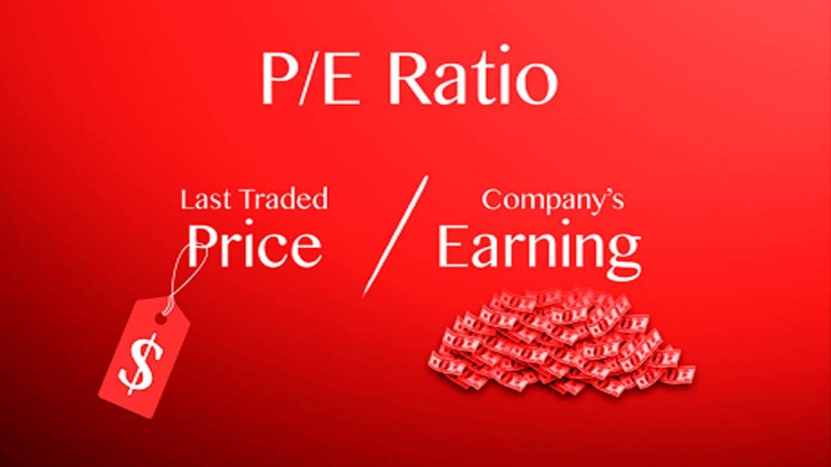 PE Ratio Meaning And Formula Price To Earnings Ratio StockManiacs PE Ratio Meaning And Formula Price To Earnings Ratio StockManiacs