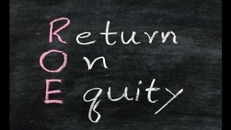 What Is Return on Net Worth Ratio (RoNW)? - StockManiacs