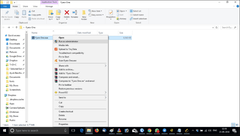 Fyers One - The Best Intraday Screener App - StockManiacs