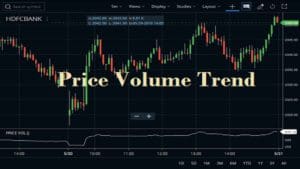 Price Volume Trend Indicator Formula & Strategy - StockManiacs