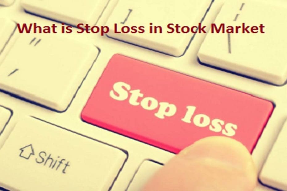What is Stop Loss in Stock Market in Simple Terms? - StockManiacs
