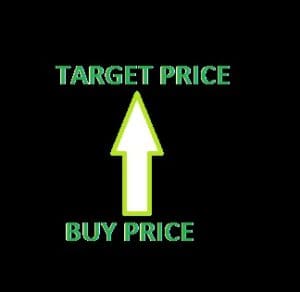 What is Target in Stock Market and its Importance - StockManiacs