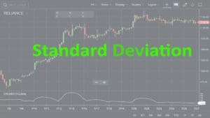Standard Deviation Indicator Formula & Strategy - StockManiacs