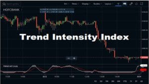 Trend Intensity Index Indicator Calculation & Usage - StockManiacs