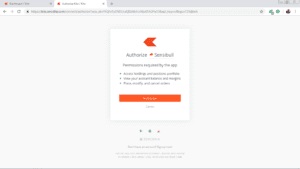 Options Trading App Sensibull Option Chain Review - StockManiacs