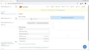 Options Trading App Sensibull Option Chain Review - StockManiacs