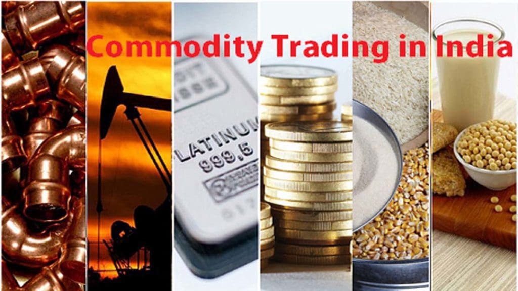 Beginner's Guide to Commodity Trading in India
