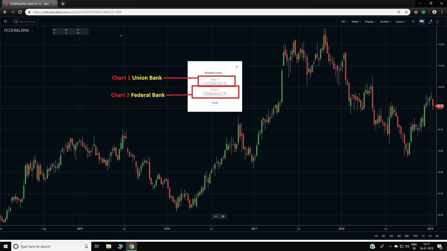 Zerodha Kite 3.0 - Login, Demo, Download, Tutorial - StockManiacs