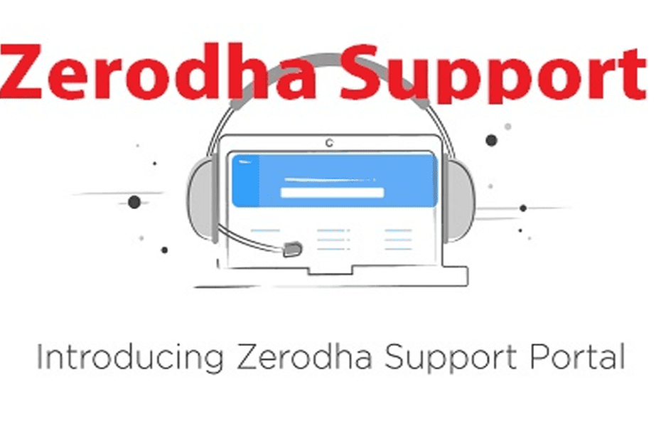 Zerodha Support