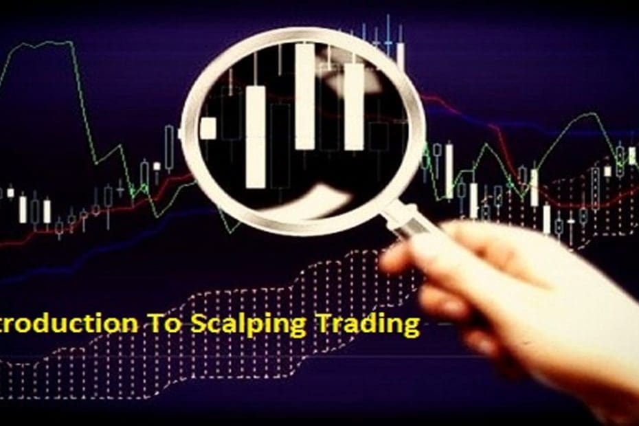 7 Simple Scalping Trading Strategies - StockManiacs