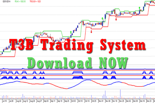 How to Find Blasting Stocks with T3B Trading System India - StockManiacs