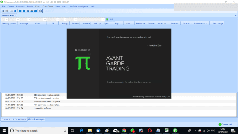 Zerodha Pi Download, Login, Charges: Quick Tips - StockManiacs