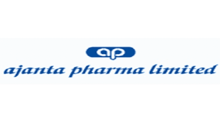 Ajanta Pharma Limited
