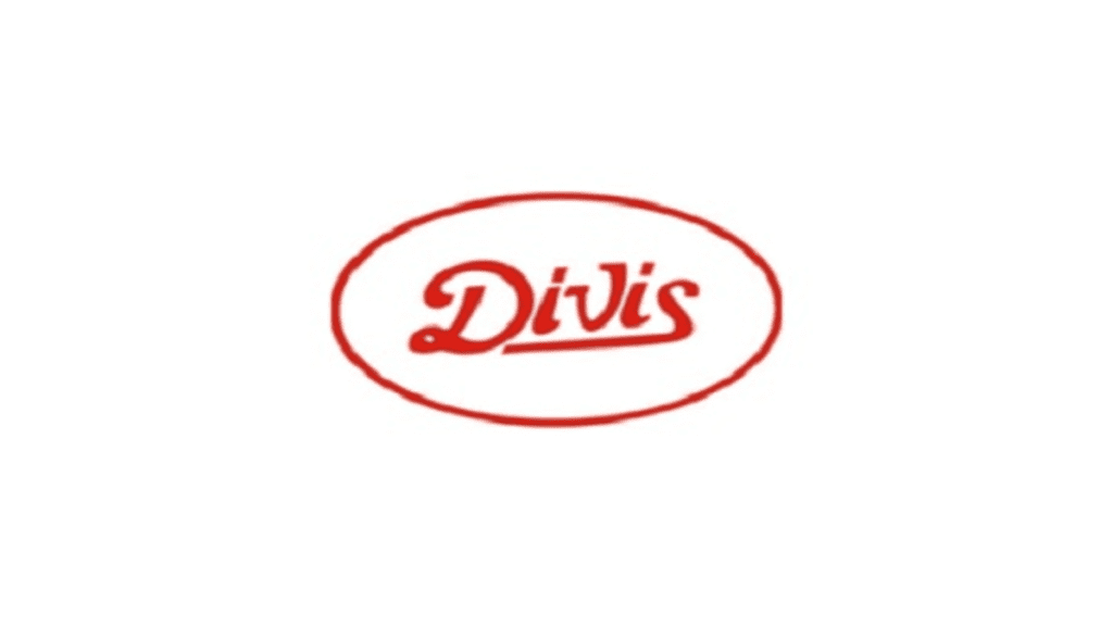Divis Laboratories Share Price Graph And News | StockManiacs