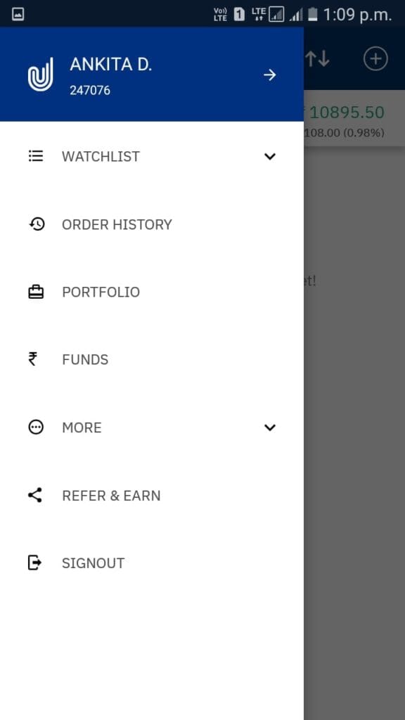 Upstox Pro Login, Demo with Review - StockManiacs