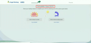 How to Login to Angel Broking App & Start Trading? - StockManiacs