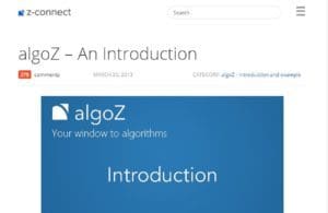 Top Ten Software for Algo Trading in India - StockManiacs