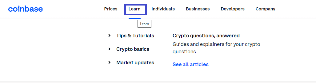 Coinbase Review, Login, Wallet & Coinbase Pro - StockManiacs