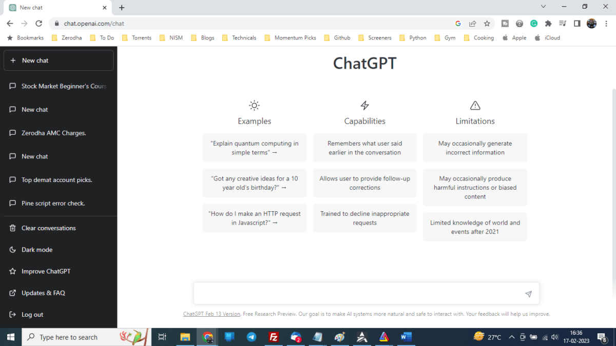 How to Code Trading Strategies with ChatGPT? - StockManiacs