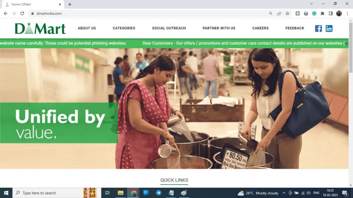 Radhakishan Damani: India's Investing Pioneer