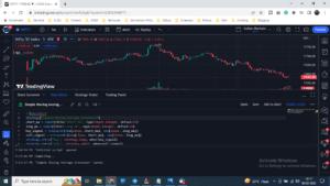 Get Started with Pine Script Code for TradingView - StockManiacs