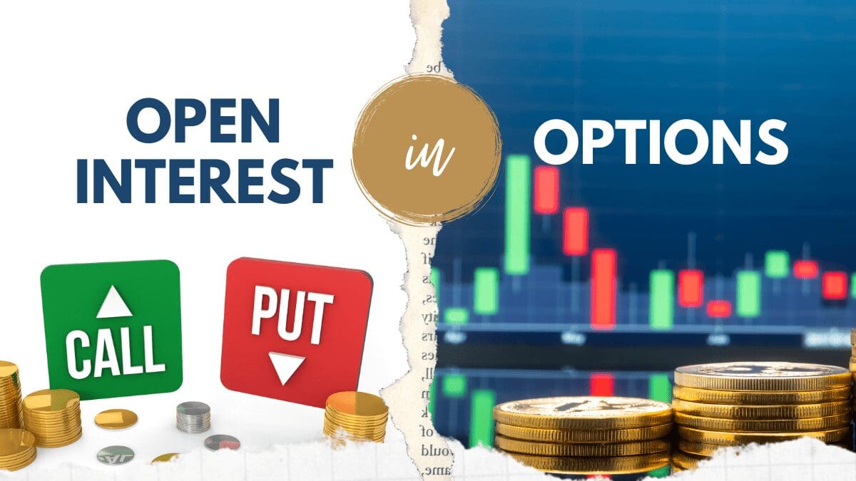 Open Interest - StockManiacs